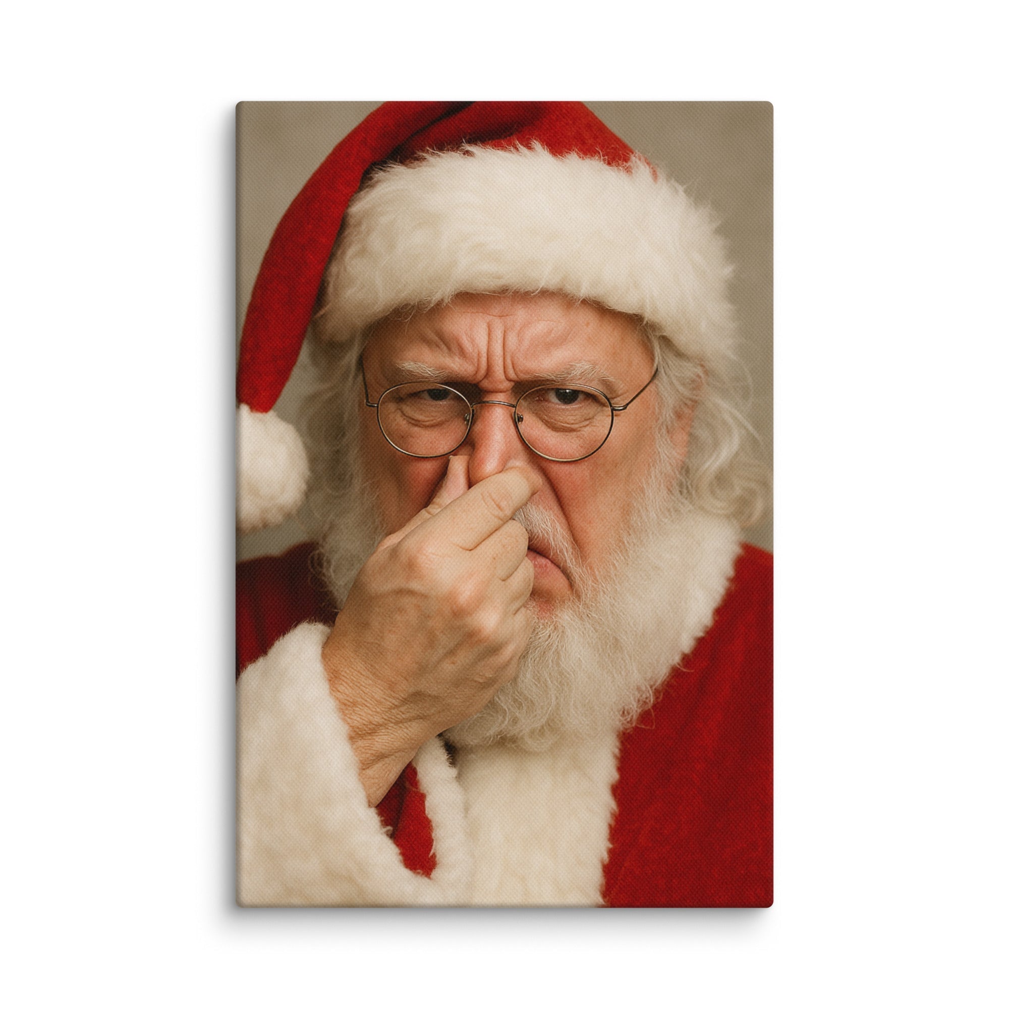 Christmas Prints – Stink Face Designs